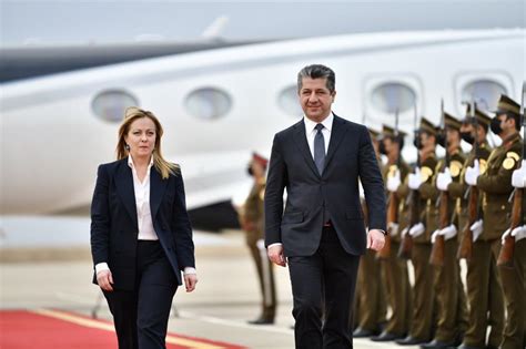 ئیتاڵیا رۆژانە ١٥٠ هەزار بەرمیل نەوتی کوردستانی هاوردە کردوە