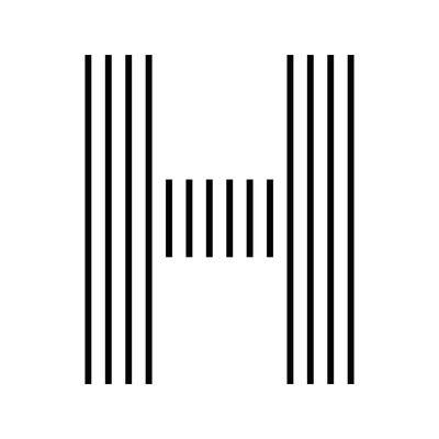 H Monogram Vector Art Icons And Graphics For Free Download