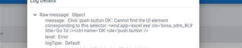 send hotkey error help uipath community forum