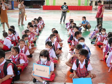 โรงเรียนวัดจันทร์ประดิษฐาราม โรงเรียนวัดจันทร์ประดิษฐาราม