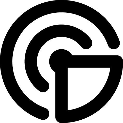 Radar Icon Svg Png Free Download 3 Radar Icon Svg Png Free Download 3