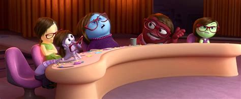 Why Adults Will Like Pixar S Inside Out Popsugar Love Sex