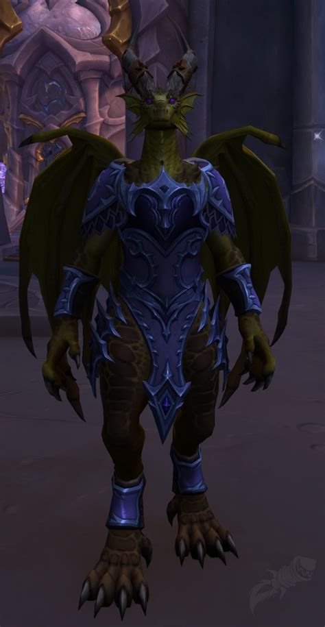 Sundered Assassin Npc World Of Warcraft