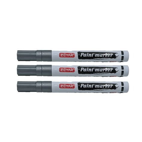 Buy Silver Marker At Best Price Grocerapp