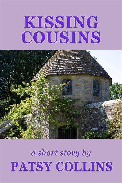 Kissing Cousins Ebook Patsy Collins Boeken Bol Com