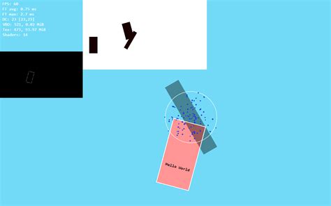 Sparrow Webgl Devlog 19 2d Updates Pingpolide