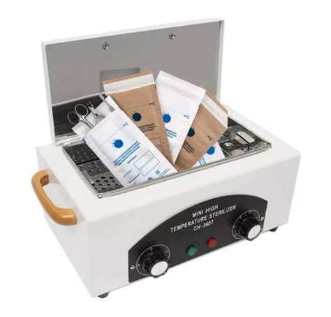 Сухожаровой шкаф Sanitizing Box CH-360T (Сухожар)