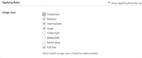 How To Automatically Add Watermark To Images In WordPress Utibe Inyang