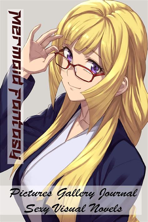 Sexy Visual Novels Telegraph