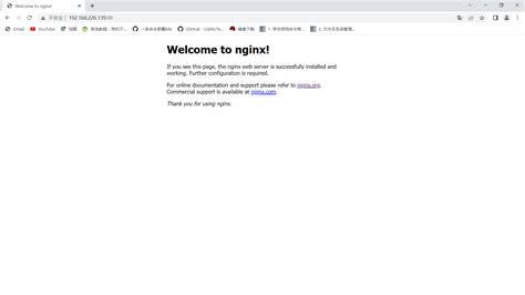 Dockerfile以alpine为基础镜像构建nginx镜像nginx Alpine Csdn博客