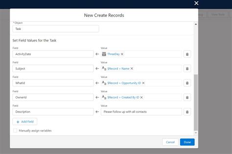 Salesforce Funda Bypass Salesforce Flow For A Specific User Or Profile Using Custom Permission