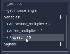Enhance Member Editor In Visualscript Issue Godotengine