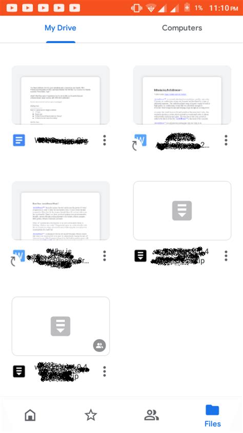 here are 4 ways to send large video files from android faster