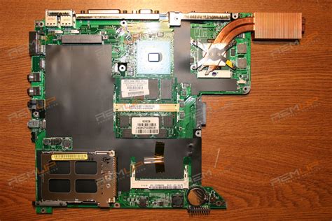 Разборка ноутбука ASUS A3000 - Разборка и ремонт ноутбука, статьи и ...