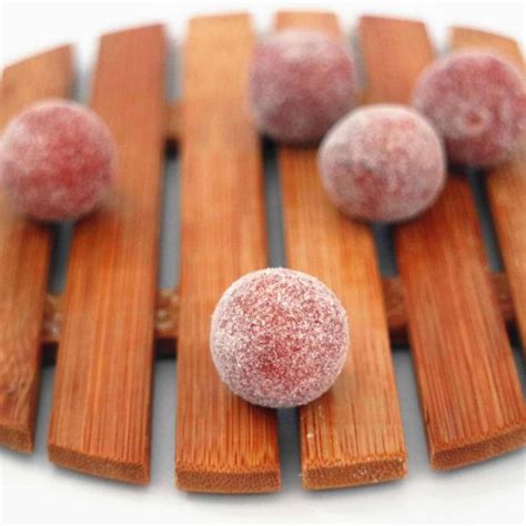 Wuling Probiotics Hawthorn Ball Tangerine Peel Xueli Enzyme Cake Strips