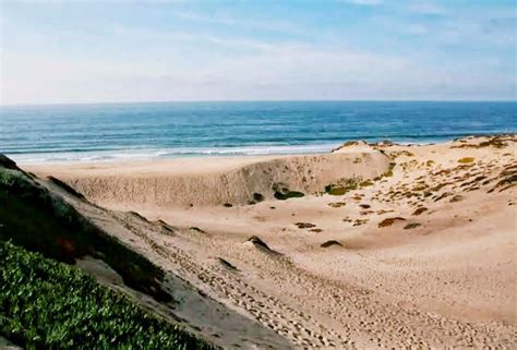 Top 8 Nude Beaches In California In North And South Califronia All
