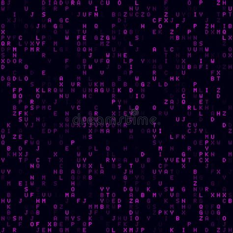 Abstract Matrix Background Stock Vector Illustration Of Booklet Icon 228788890