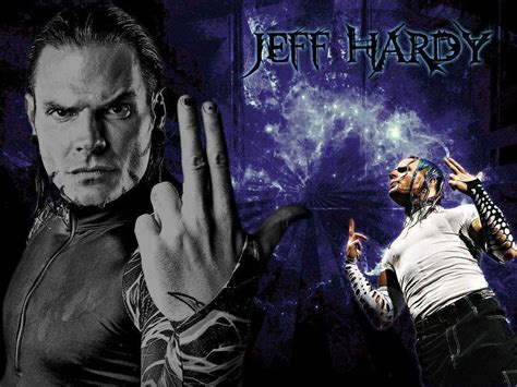 Jeff Hardy Wallpapers Wallpaper Cave