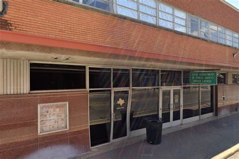 Gainesville Texas Dmv Nearby Offices Dmv Test Pro