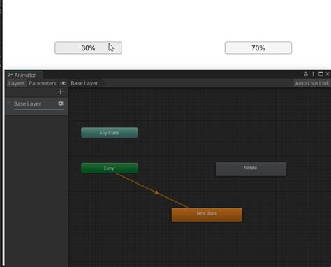 Unity Animator Play Statename Layer Normalizedtime Csdn