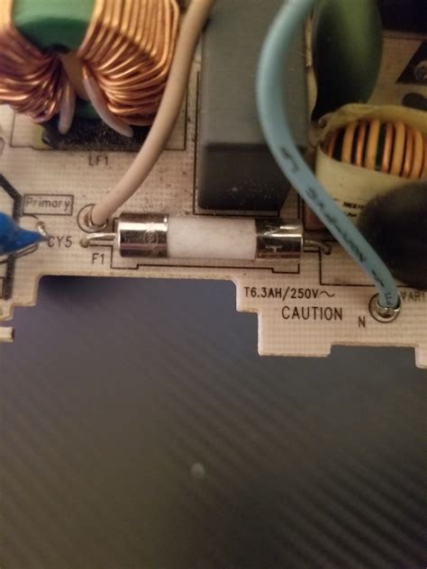Need Help Finding This Fuse Circuit Protection Digikey Techforum An Electronic Component