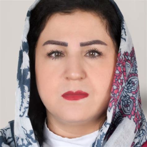 Benafsha Yaqoobi Human Rights Watch