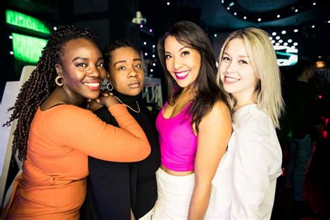 Qatar Nightlife Girls