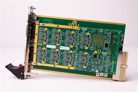 What Is CompactPCI CPCI Everything You Need To Know Sital Technology Databus
