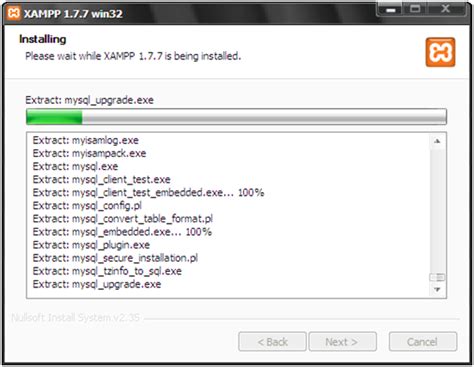 Cara Install Xampp Di Windows Rovid S Tutorial