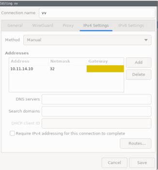 Wireguard VPN Server On OpenWRT Jason Schaefer