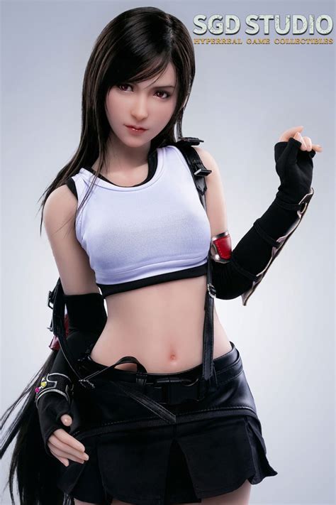 Tifa Sex Doll Versions Of Tifa Lockhart Sex Dolls Hxdoll