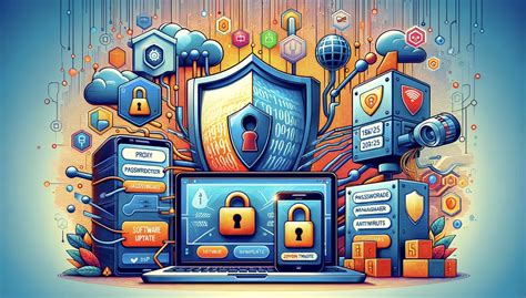 The 5 Best Ways To Protect Your Online Data