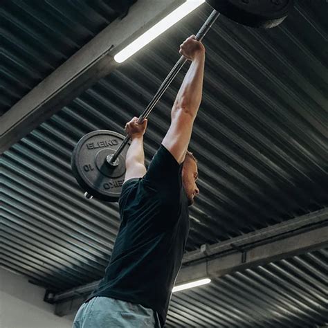How To Improve Overhead Mobility