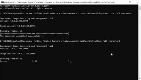 Instale Ubuntu En Windows 10 Wsl 2 Easy Steps