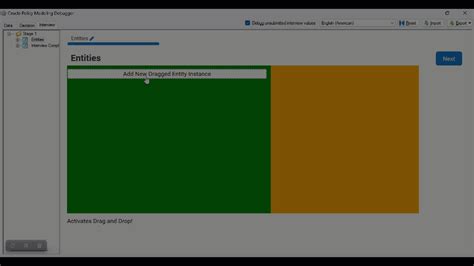 Demo Project Decision Reports Explanations In Pdf Forms