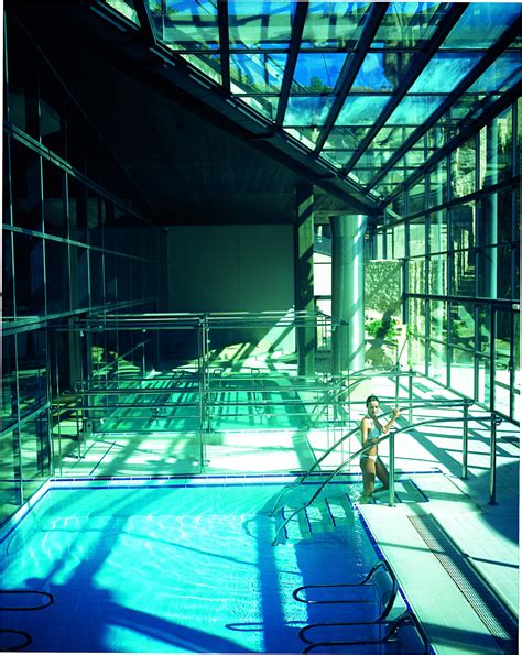 Les Thermes Sextius Spa Thermes Et Sport à Aix En Provence Spaetcfr