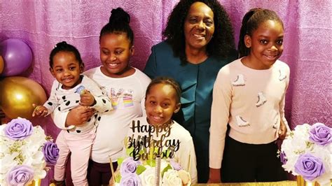 Millicent Millie Marshall Youtube