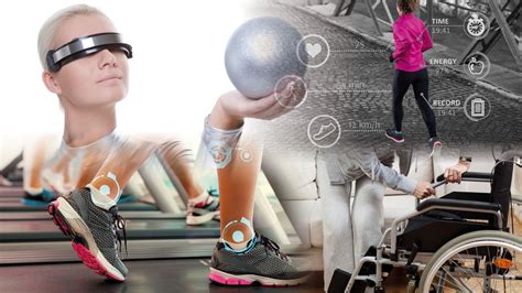 Wearable Adaptive Tech Sight Mobility Hearing Etc May 2024