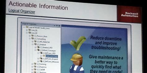 Studio 5000 Logix Designer Version 24 As Seen At RSTechED The Automation Blog