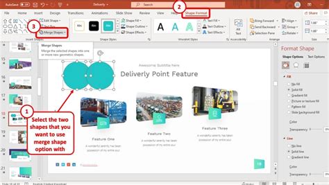 How To Format Shapes In Powerpoint The Ultimate Guide Art Of Images