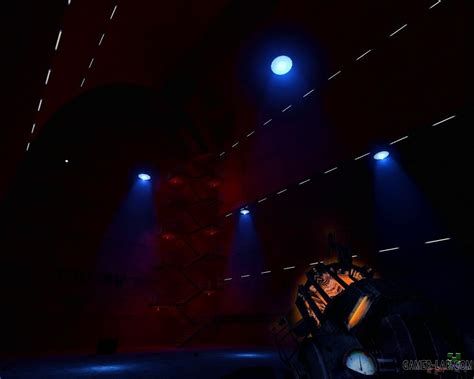 Dm Passagem Tdm Half Life 2 Deathmatch Maps Source Warehouse Hl2