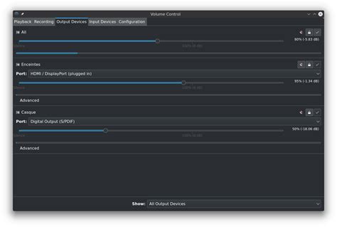 Pipewire Combine Stream Not Outputting To Slaves Unix And Linux Stack