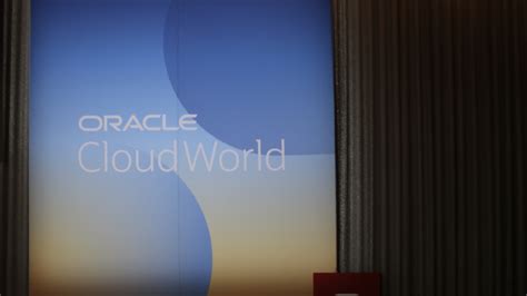 Oracle Expands Cloud Portfolio With Alloy Infrastructure Platform It Pro