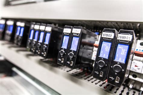 Automation And Instrumentation