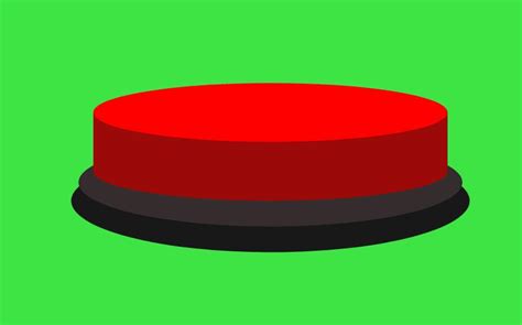 html5css3 button按钮立体圆形按下动画特效代码 100素材网