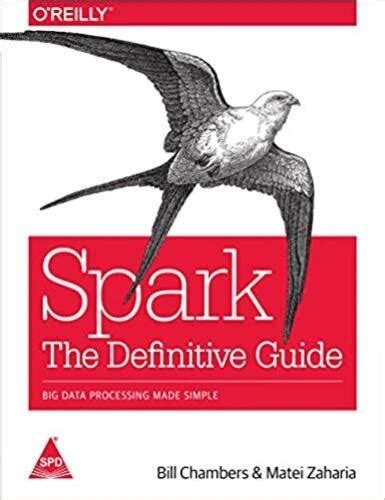 خرید و قیمت دانلود کتاب spark the definitive guide big data