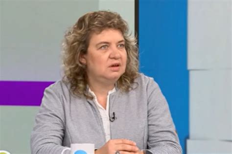 Наталия Киселова Според мен се опитва да не се допусне машинно гласуване Виа Понтика