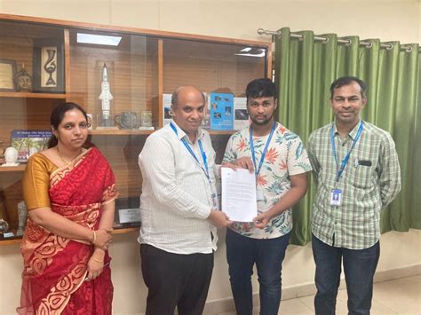 Gitam Deemed University On Linkedin Gitamdeemedtobeuniversity