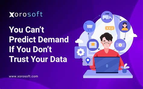 Demand Forecasting Erp For Smarter Inventory Planning Xorosoft