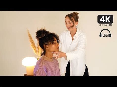 Real Person Asmr By August The Asmr Index